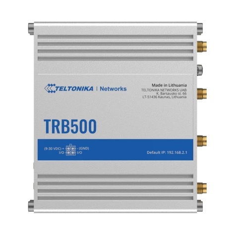 Teltonika TRB500 | TKC